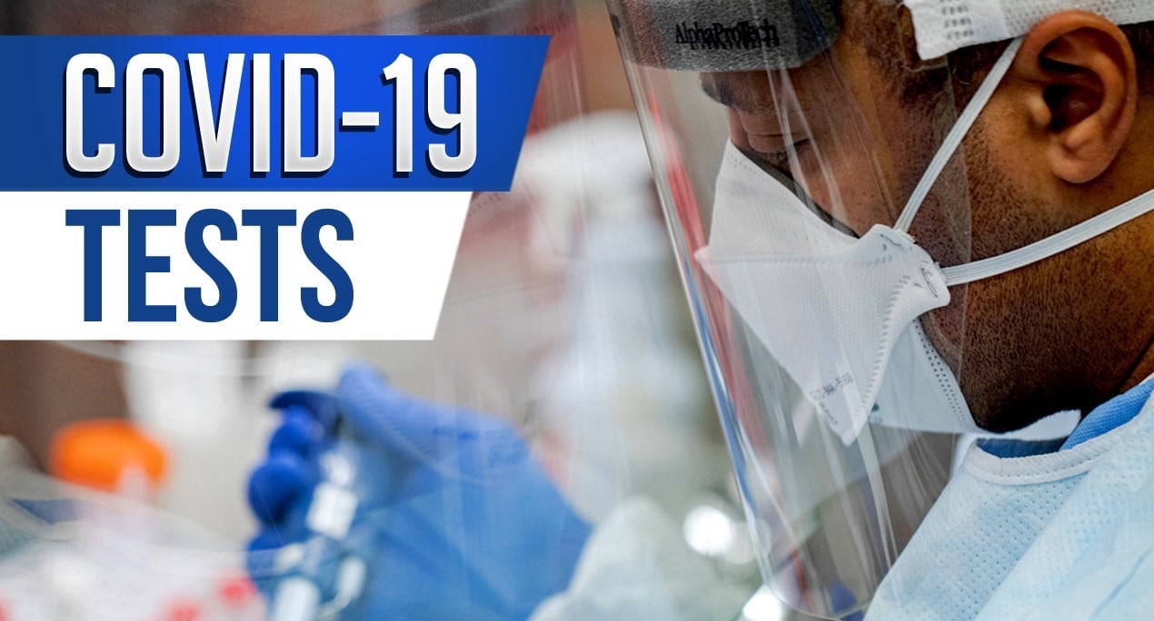 Traditional Culture Tests vs. PCR Tests