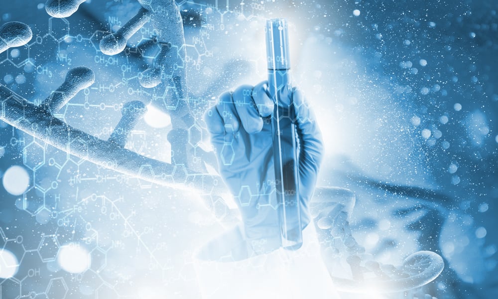 Different Types of Clinical Testing Labs