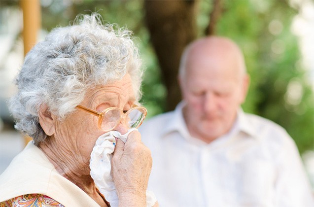 CDC Flu Season Guide for Nursing Homes and Long-Term Care Facilities